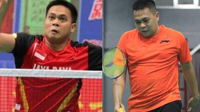 Markis Kido Meninggal Dunia, Unggahan Terakhir di Instagram Jadi ...