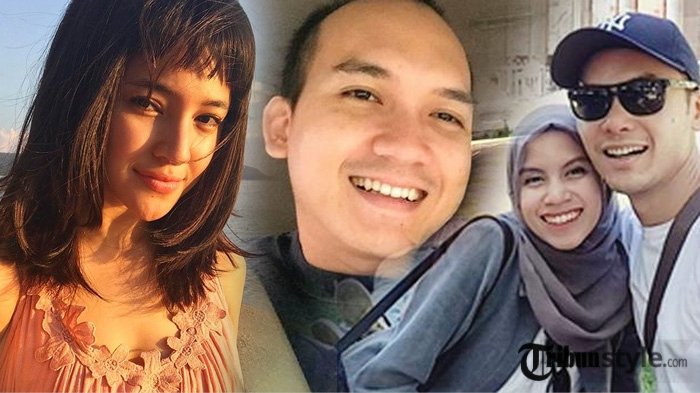 Marshanda - 5 Fakta Setelah 2 Tahun Lebih Menjanda, Dijodohkan Mantan ...