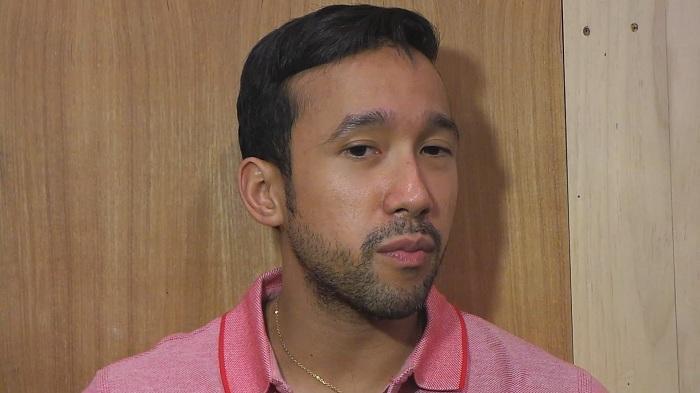 Berusia 93 Tahun, Nenek Maruli Tampubolon Jago Main Harmonika, Banjir ...