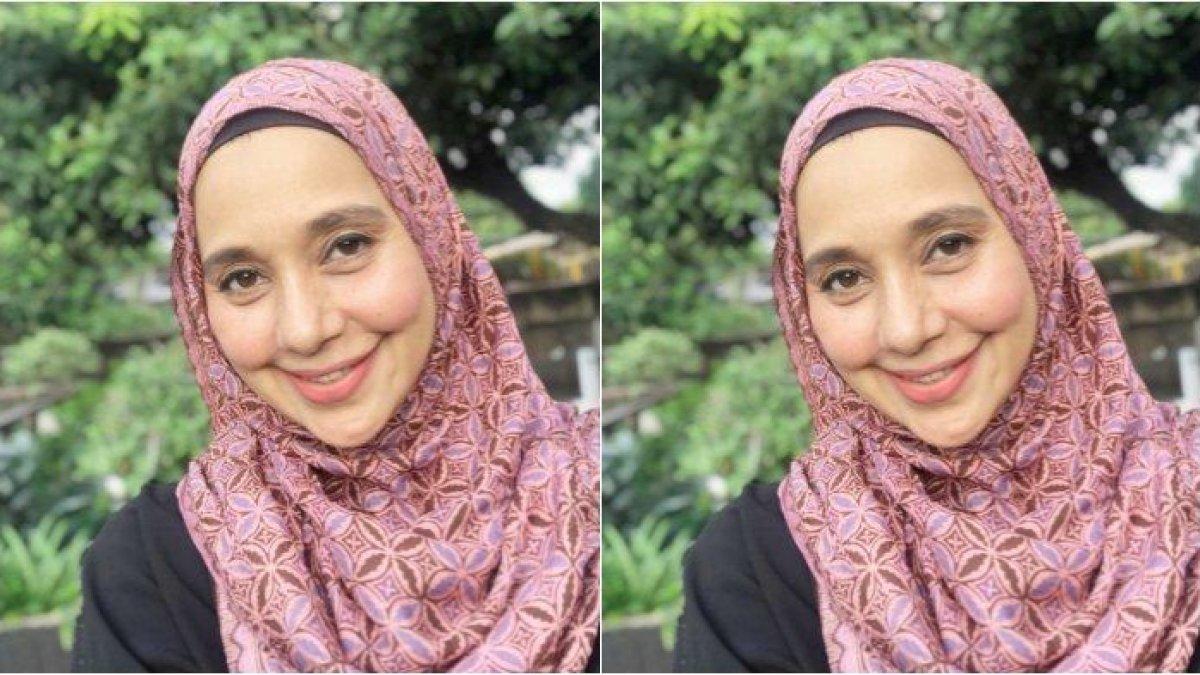 Profil dan Medsos Ayu Azhari, Artis Senior Ini Beberkan Alasan Agar ...