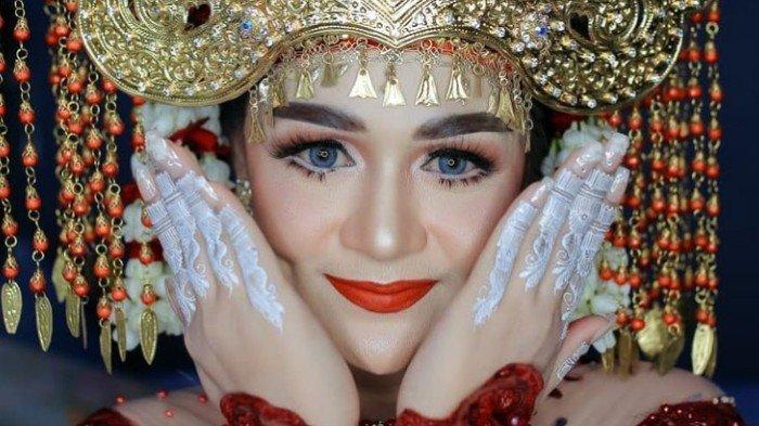 Masih Ingat Caca Eks Istri Andika Kangen Band? Makin Cantik & Memilih ...