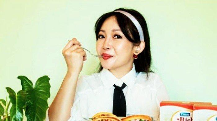 Ingat Chef Marinka Eks Juri Masterchef Indonesia? Kini Semakin Cantik ...