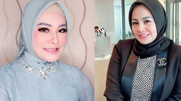 Kabar Cici Paramida Penyanyi Dangdut Kenamaan, Awet Muda di Usia 48 ...