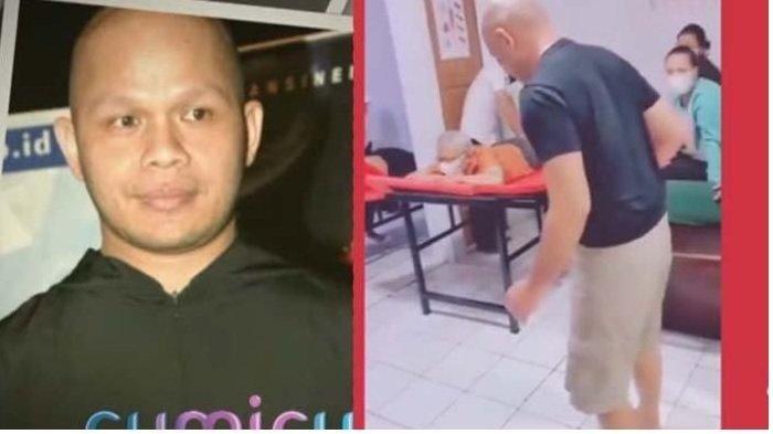 Dulu Suka Kunjungi Tempat Angker, Host Ternama Kini Berjuang Lawan ...