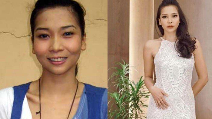 Masih Ingat Mey Chan Rekan Duet Maia Estianty? Hobi Traveling ...