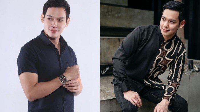 INGAT Raja FTV Ferly Putra? Makin Gagah & Menawan Mirip Oppa Korea ...