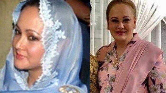 INGAT Halimah Eks Bambang Trihatmodjo? Diisukan Damai dengan Mayangsari ...