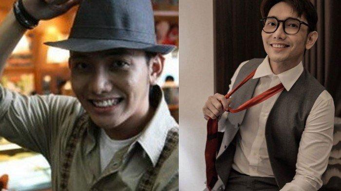 Masih Ingat John Pantau? Makin Awet Muda dan Bugar di Usia 40 Tahun ...