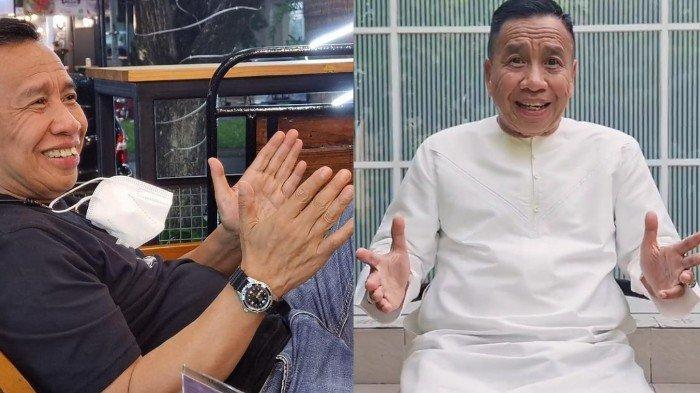 INGAT Miing Bagito? Lama Tak Terdengar Kabarnya, Minta Doa Dirawat di ...