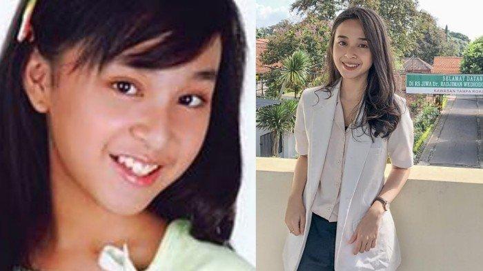 INGAT Nimaz Dewantary Pemeran Rani di Sinetron 'Candy'? Sudah Menikah ...