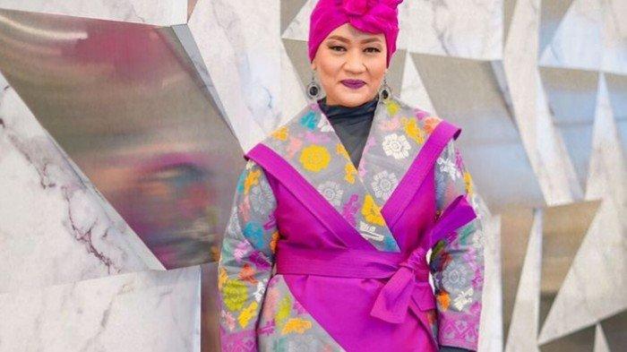 Masih Ingat Tike Priatnakusumah 'Extravaganza'? Sukses Jalani Diet ...