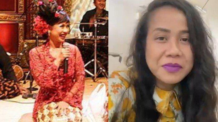 Masih Ingat TJ Ruth 'Sinden Gosip'? Masih Aktif Berakting, Kini Sering ...