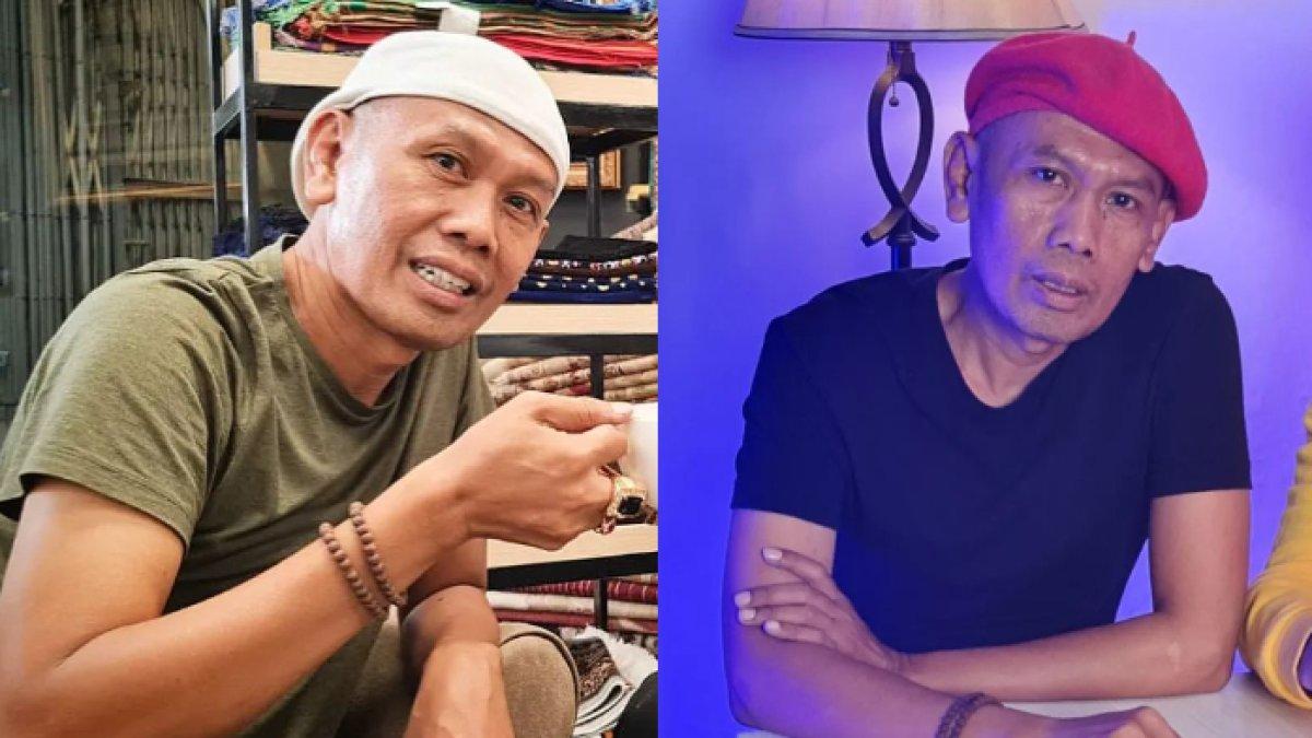 Masih Ingat Ucup Nirin alias Bang Ocid? Kini Sering Tampil di Panggung, Punya Kontrakan 40 Pintu ...