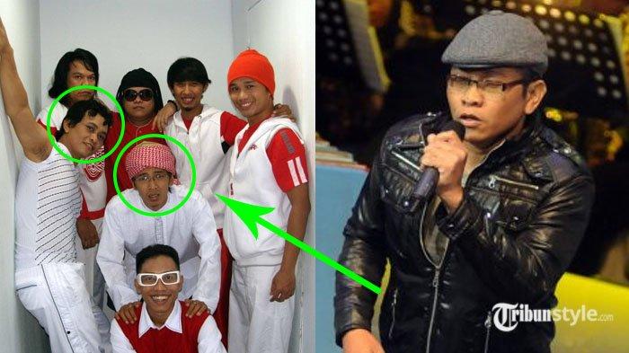 Masih Ingat Wawan Teamlo? Begini Kabarnya Setelah Rekannya Aa Jimmy ...