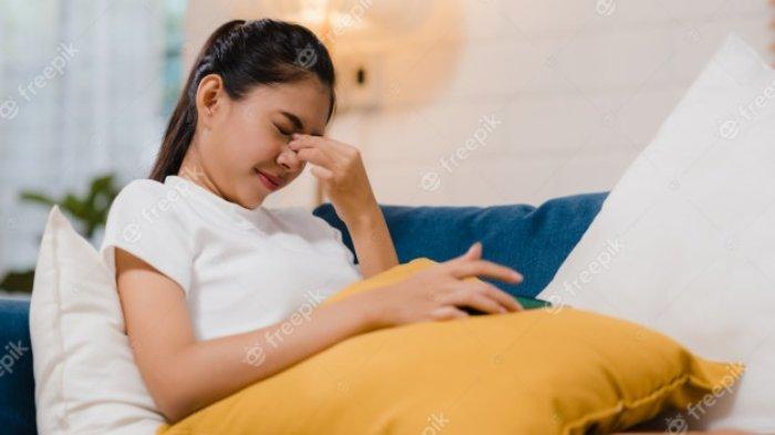 WFH Bikin Mata Lelah? Simak 5 Cara Jaga Kesehatan Indera Penglihatan ...