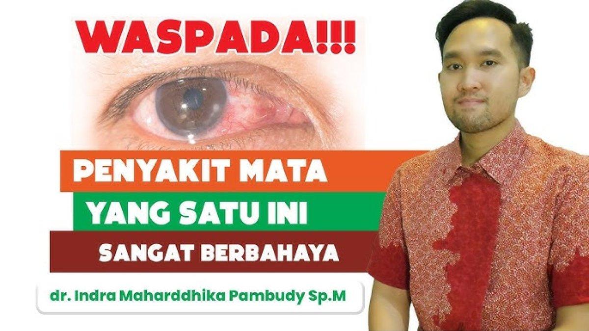 5 Cara Mengatasi Mata Merah dan Gatal Dengan Tetes Mata, Kompres Air ...