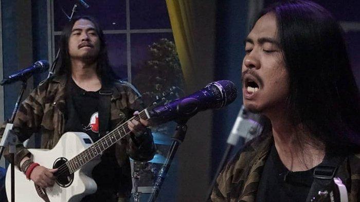 Masuk Trending YouTube, Inilah Sosok yang Jadi Inspirasi Lagu Viral ...