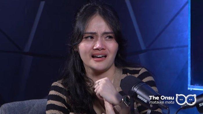 Sampai Berkata Kasar, Masih Berusia 8 Tahun Anak Steno Ricardo & Mawar ...