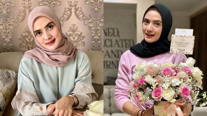 PESONA Ade Maya, Janda Ibnu Jamil Mantan Atlet Voli yang Makin ...