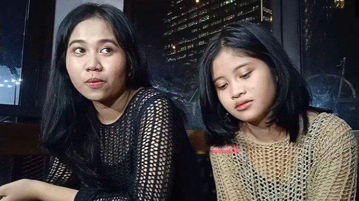 Mayang & Chika Jadi Artis, Sudah Punya Fans Club, Risih saat ...