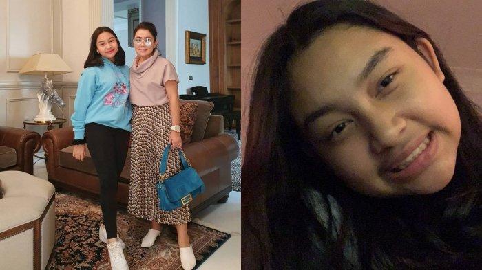 Putri Mayangsari Jadi Sorotan Karena Disebut Mirip Mendiang Adi ...