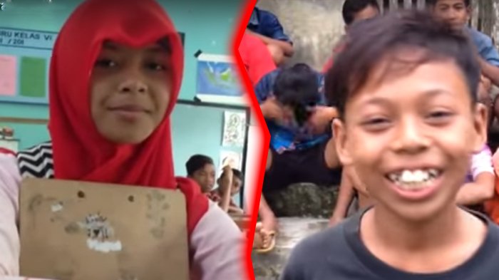 Ternyata Ini Sosok Mbak Ruroh yang Bikin Dimas Kepincut, Katanya Lebih Cantik Dari Reva Anak ...