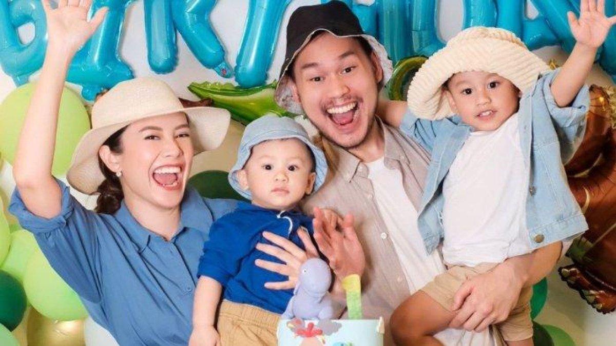 Profil dan Medsos Merdianti Octavia, yang Masih Mau Merawat Mertua di ...