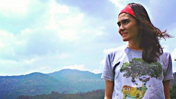 Pasca Menikah Tiga Tahun Lalu, Begini Sekarang Kehidupan Medina Kamil ...