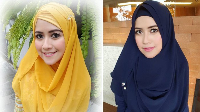 5 Fakta Rumah Tangga Meggy Wulandari dan Mamad, Lelah Pura-pura Bahagia ...