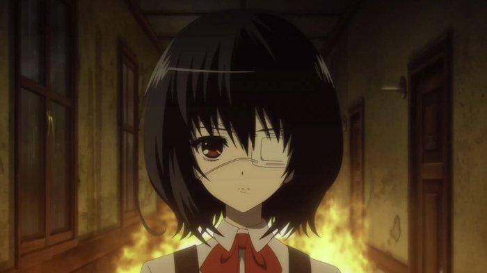 HARAM untuk Bocil, 5 Anime Penuh Adegan 18+, Ada Serial Another ...