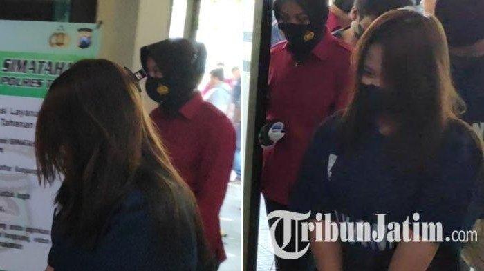 5 Kali Residivis Tak Bikin Mama Muda Kapok, Nekat Curi Uang Lagi, Kini Susul Suami di Penjara ...