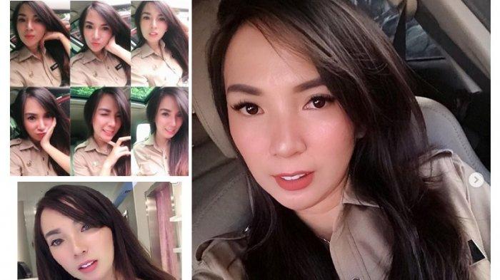 Masih Ingat Meilisa Onibala, PNS Cantik yang Sempat Viral? Begini ...
