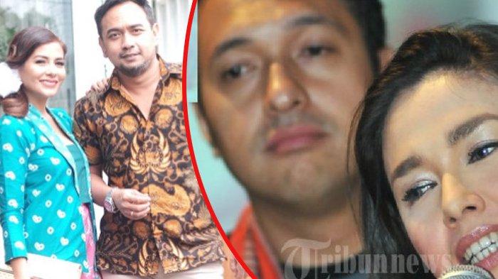 4 Artis Ini Kembali dengan Mantan dan Akhirnya Berjodoh Setelah Sempat ...