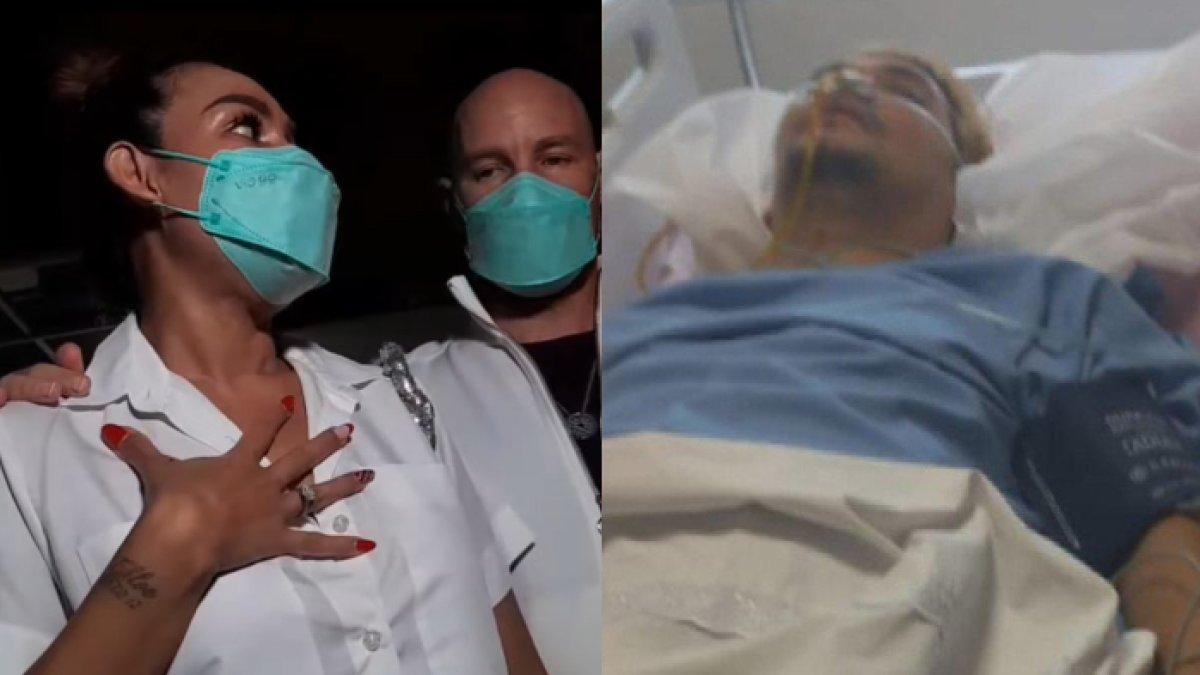 Aldila Jelita Tutup Galang Dana, Melaney Ricardo Justru Ajak Artis Lain ...