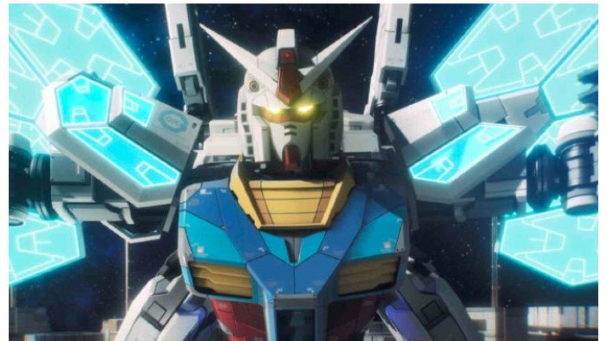 Gundam Next Universal Century: Daftar Pemeran, Staf, dan Cara Bertemu ...