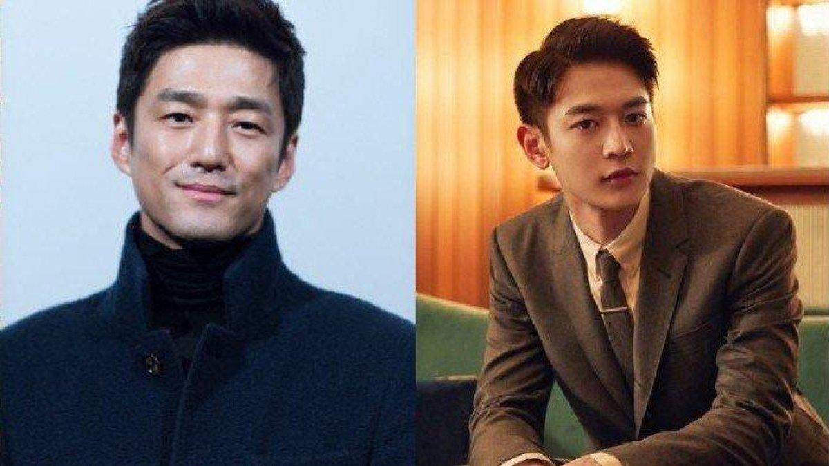 Sinopsis Drama Korea Melo House, Drakor Terbaru Minho SHINee dan Son ...