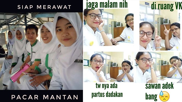 Memes Tim Medis Meme Comic – TBM Sriwijaya FK Unsri