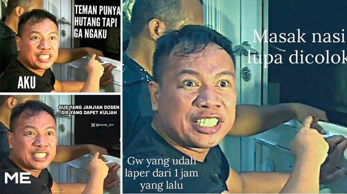 Memes Lucu Vicky Kumpulan Meme Vicky Prasetyo Yang Bikin Ketawa Ngakak