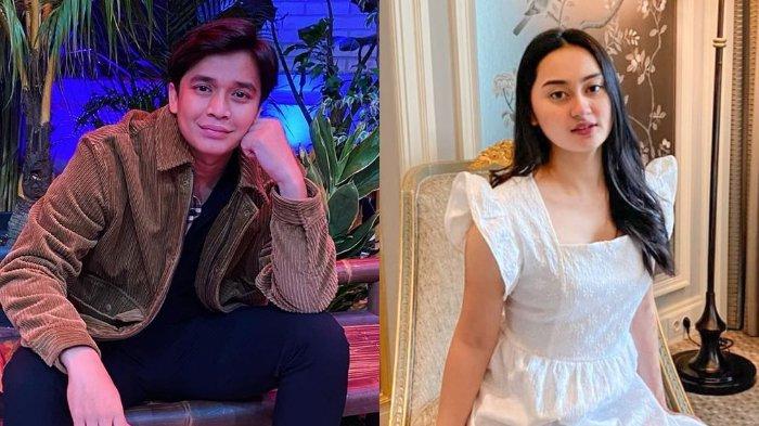 Ngaku Didekati Penyanyi dan Masuk Kriteria Dibanding Billy, Memes ...