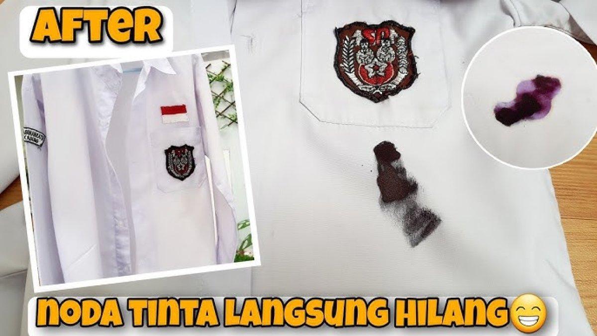 5 Cara Mudah Memutihkan Pakaian yang Sudah Menguning, Agar Baju ...