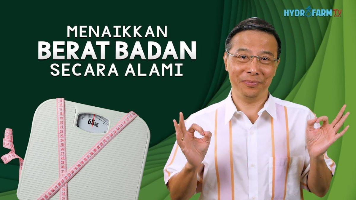 5 Cara Cepat Menaikkan Berat Badan Supaya Lebih Berisi dan Terlihat ...