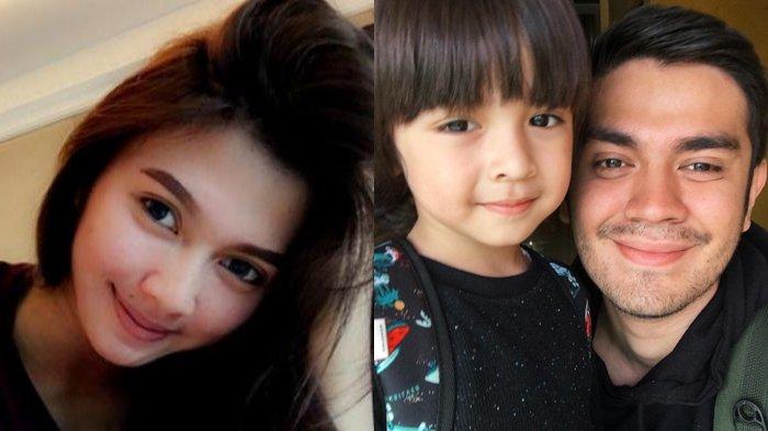 Ibunya Meninggal Saat Syuting, Begini Kabar Haru Putra Artis Cantik ...