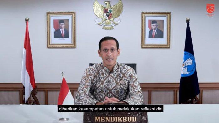 FANTASTIS Harta Nadiem Makarim Naik Rp 3,6 Triliun dalam Setahun, Dari Mana? Inilah Rincian ...