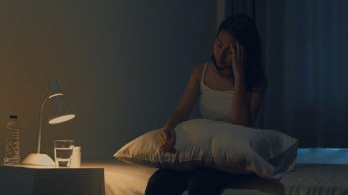 3 Cara untuk Mengatasi Insomnia, Cobalah Metode Relaksasi Ini Agar Tidur Lebih Cepat & Nyenyak ...