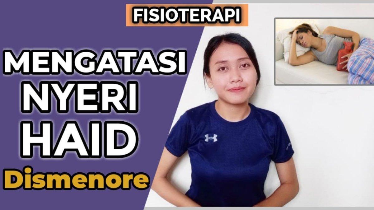 5 Cara Mudah dan Efektif Mengobati Nyeri Ketika Haid Berlansung dengan ...