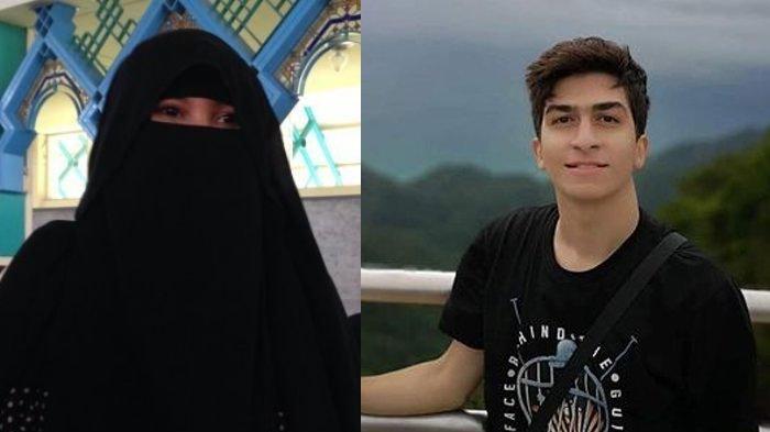 Mengenal Baraa Masound, Hafidz Alquran Asal Palestina yang 'Diasuh ...