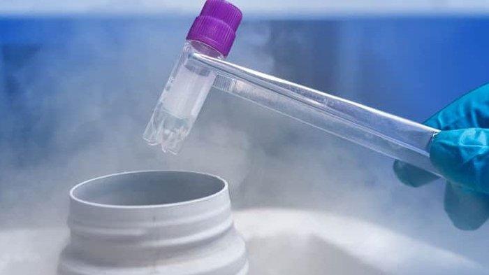 5 Cara Mengobati Kanker Kulit Dengan Pembekuan, Operasi Eksisi ...