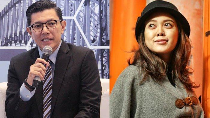 Mengenal Moderator Debat Cawapres 2019, Alfito Deannova & Putri Ayuningtyas - TribunStyle.com
