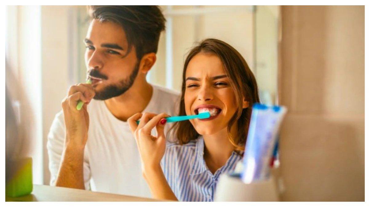 17 Rahasia Gigi Sehat Tanpa Perlu ke Dokter Gigi - TribunStyle.com