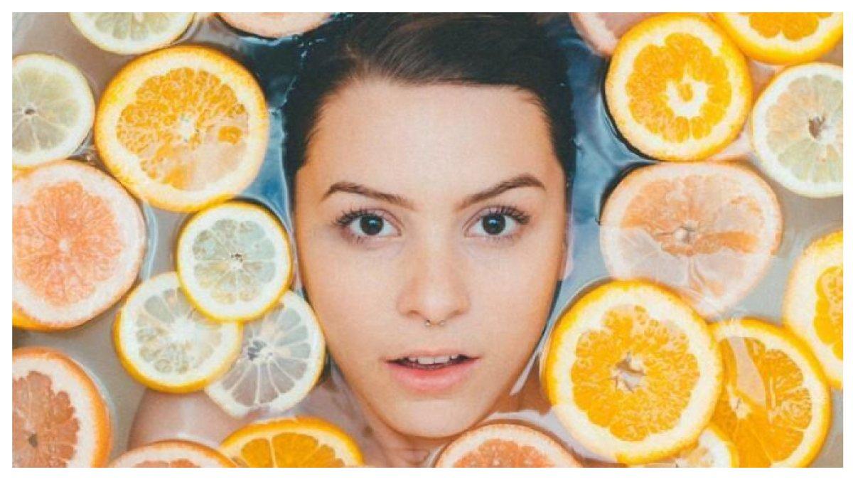 5 Cara Sederhana untuk Kesehatan & Kulit Lebih Bersinar - TribunStyle.com